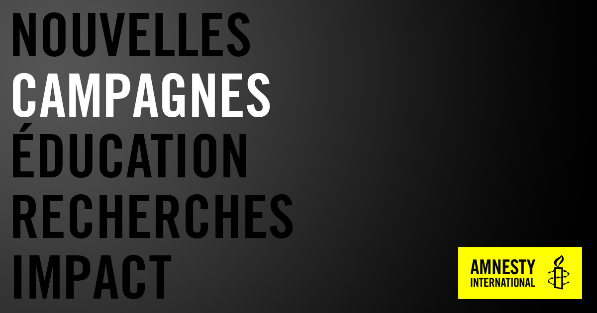 Les ONG du Venezuela sont en danger – veneSCOPE