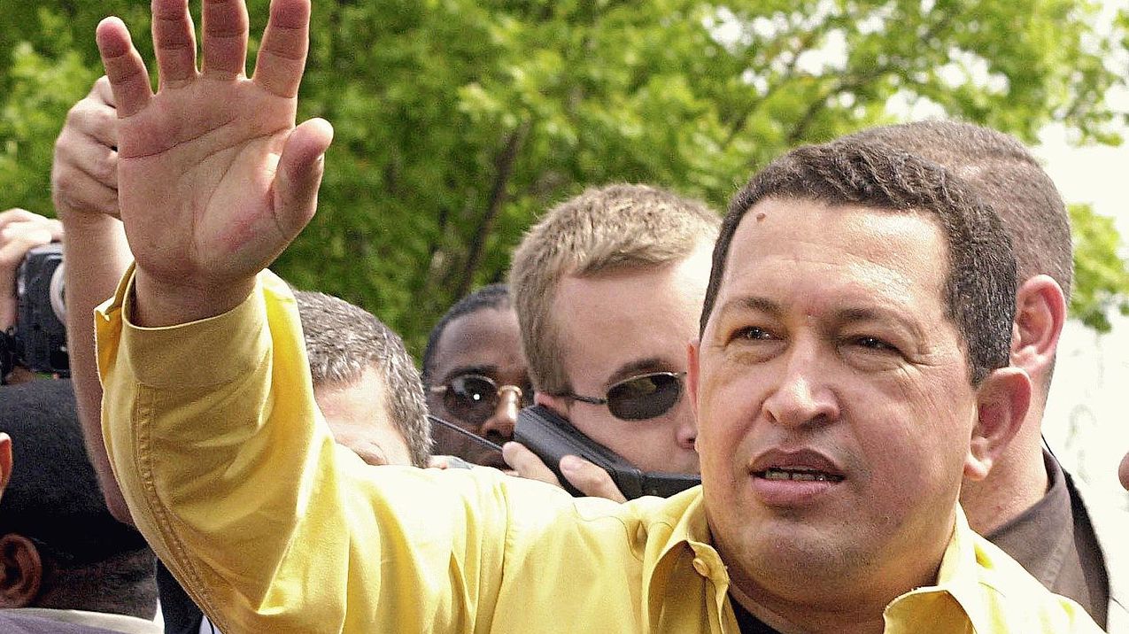 10 ans après la mort de Chávez, que reste-t-il de son héritage ...